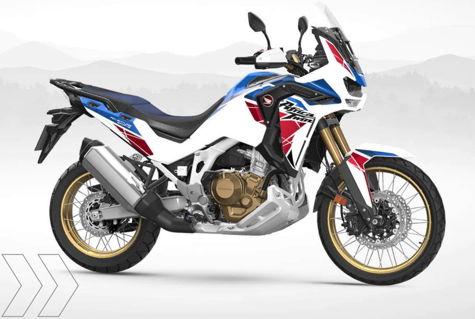 Reiseenduro größer 1000 ccm: Mit der Königsklasse auf Abenteuerreise ...