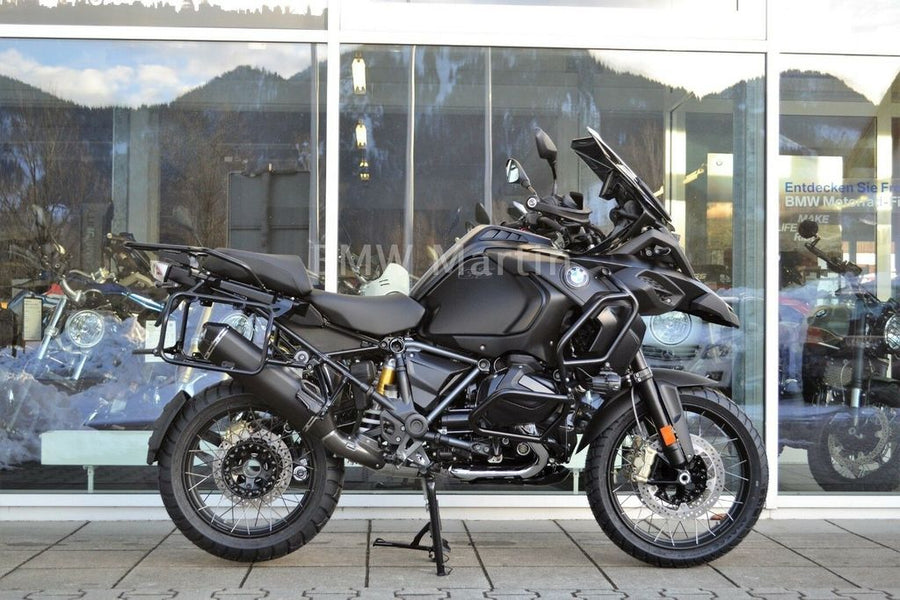BMW R 1250 GS Adventure LC Martin Edition Black – duo93-MotoWorld